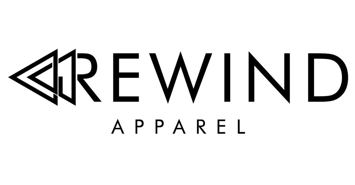 Rewind Apparel